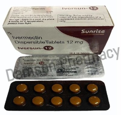 Ivermectin